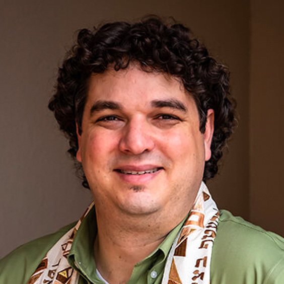 Passing on Jewish Tradition — Inherit Magazine