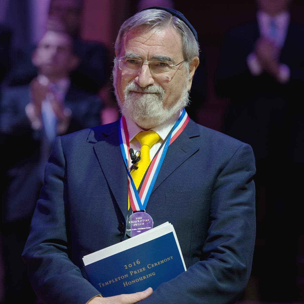 Ten Historic Jewish Figures Define What It Means to Be Jewish — Inherit ...