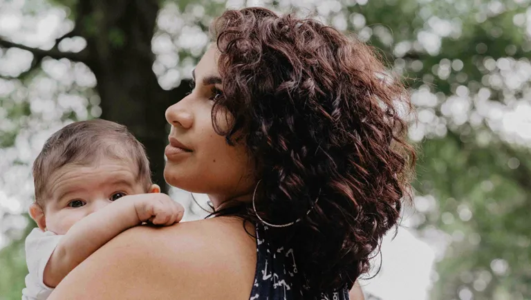 Born Broken: A Look at Inherited Trauma — Inherit Magazine