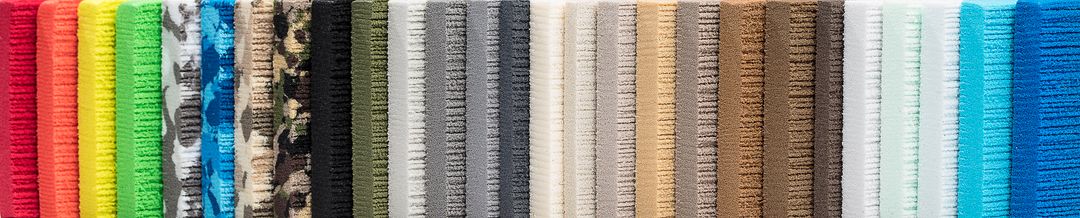 Custom SeaDek Fabrication Options | Thomas Custom Marine