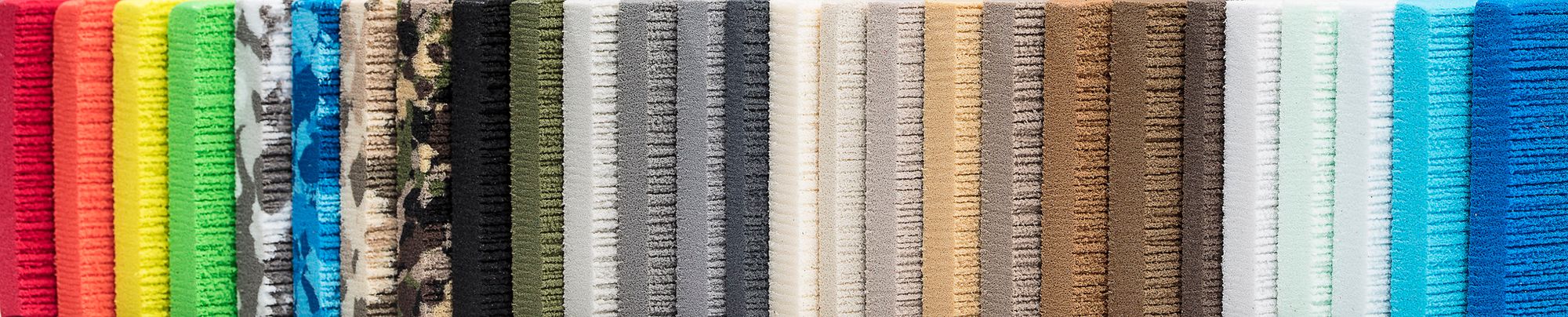 Custom SeaDek Fabrication Options | Thomas Custom Marine