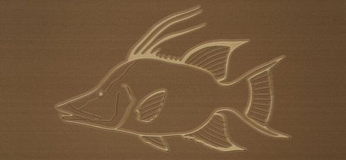 Custom SeaDek Fabrication Options | Thomas Custom Marine