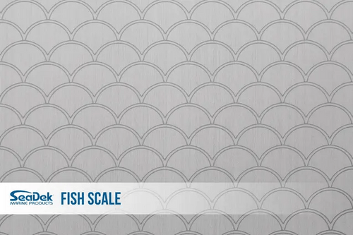 Custom SeaDek Fabrication Options | Thomas Custom Marine