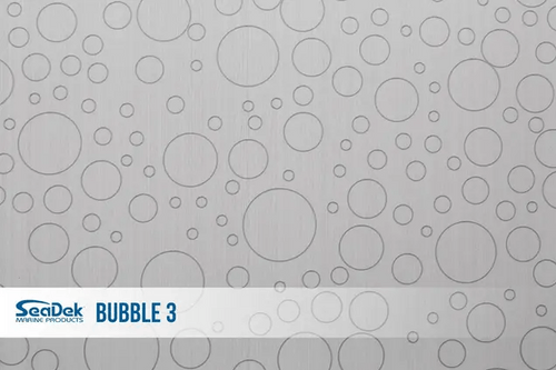 Custom SeaDek Fabrication Options | Thomas Custom Marine