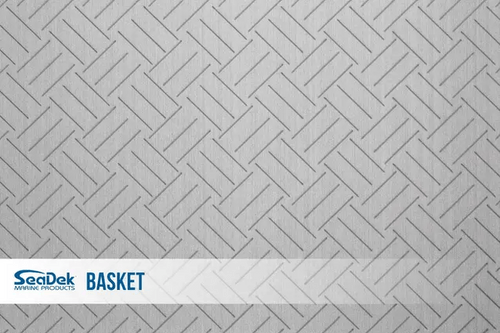 Custom SeaDek Fabrication Options | Thomas Custom Marine