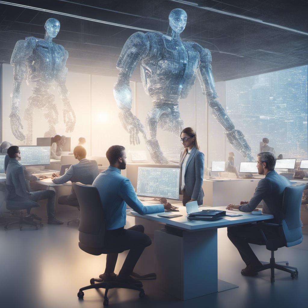 MetaGPT and the Future of Work: AI-Powered Transformation