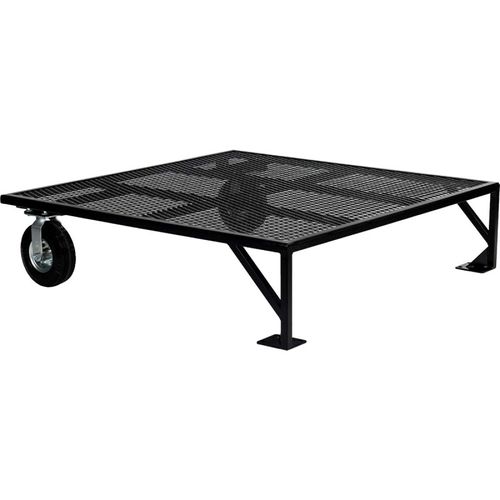 Adjustable Sideline Screen | Products | Flash Visual Media