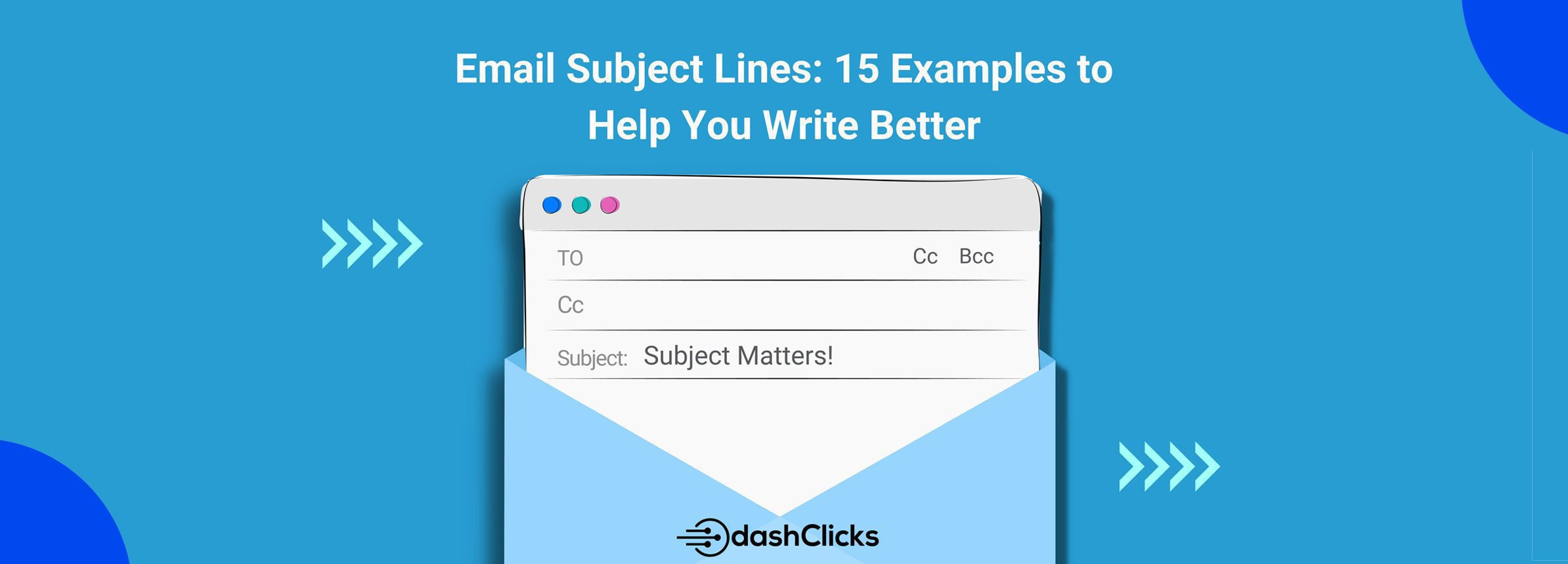 Email Subject Titles