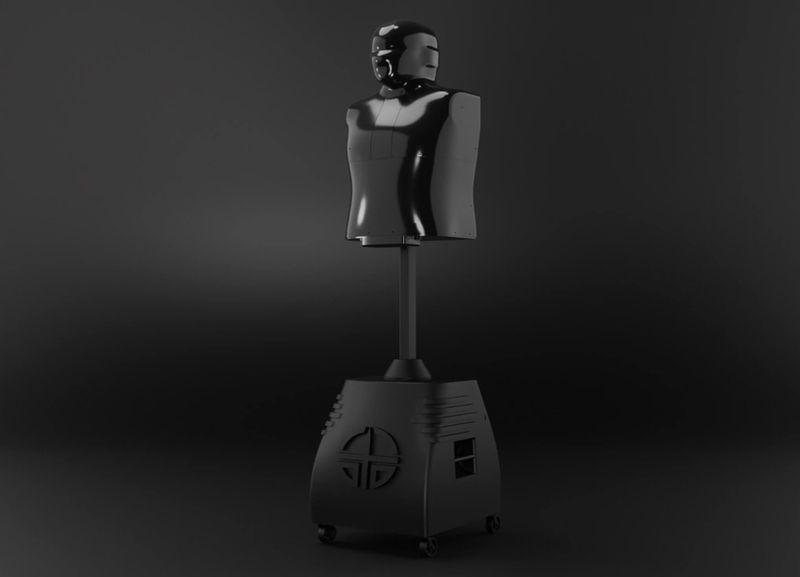 4GD - Building the future of data enabled training