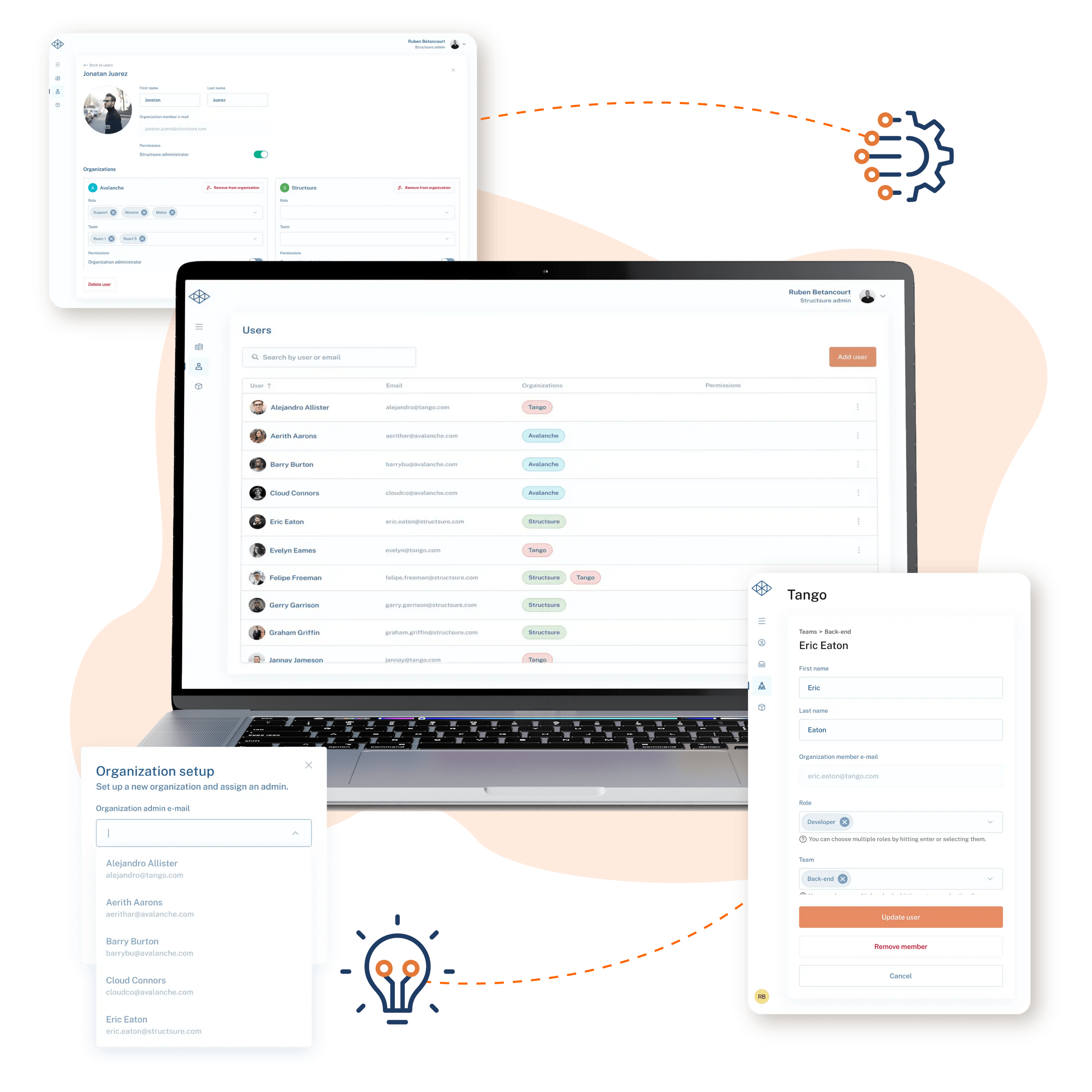 Tango Nearshore Software Resources