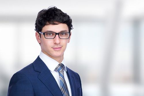 Perry Law | Our Team