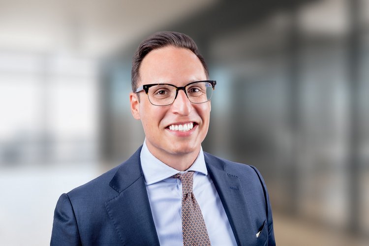 Perry Law | Our Team