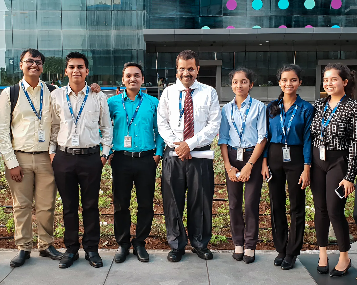 Meet Ketan Dudhe - Product Designer