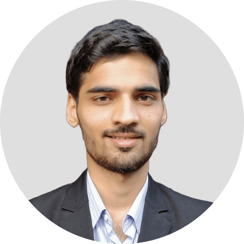 Ketan Dudhe — Product designer