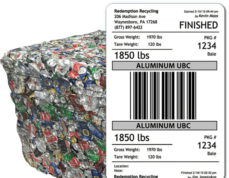 Recycling & Scrap Yard Software - ScrapRight