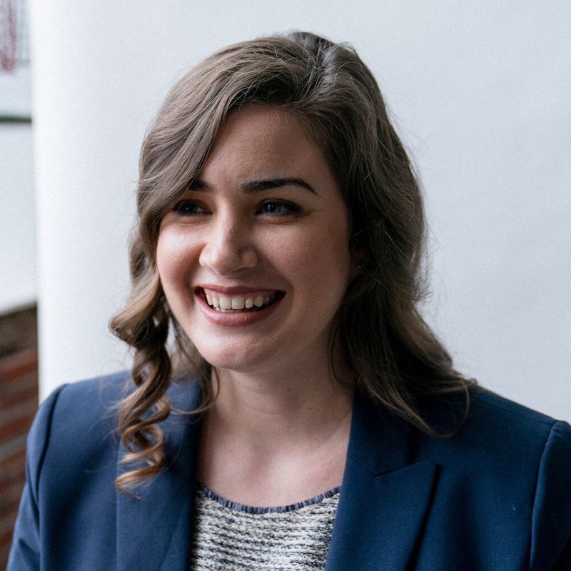 Mind Your Money - Yanely Espinal