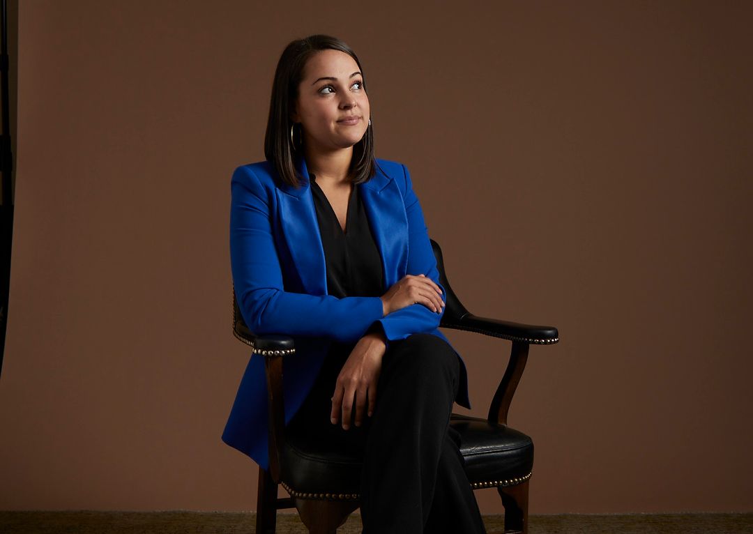 Mind Your Money - Yanely Espinal