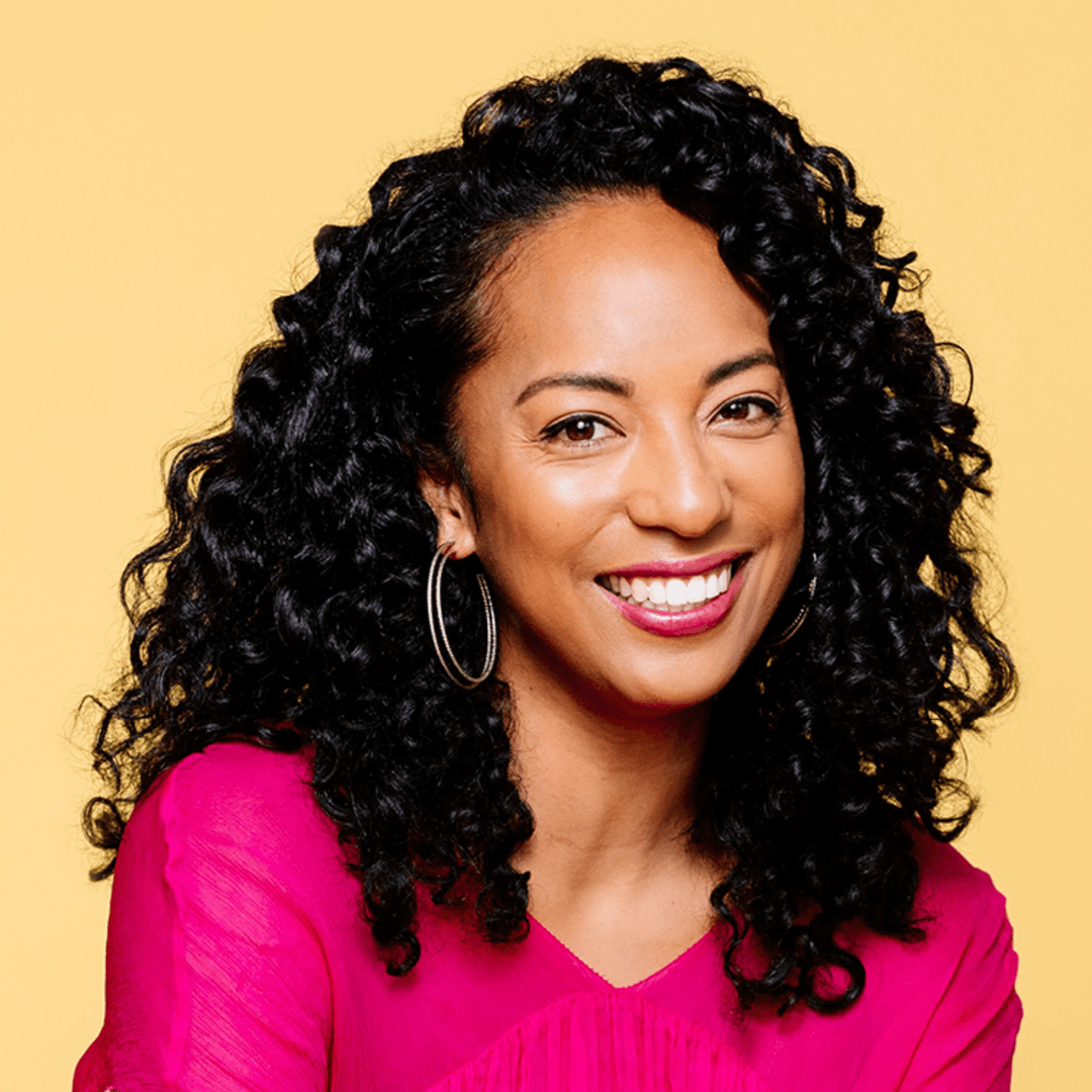 Mind Your Money - Yanely Espinal