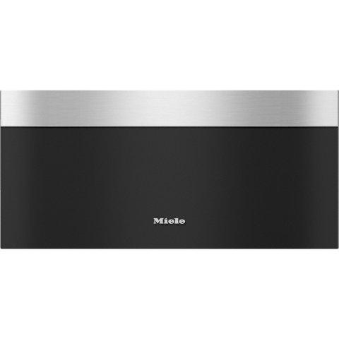 Miele ESW 7020 PureLine CleanSteel Warming Drawer | Rawsons Appliances