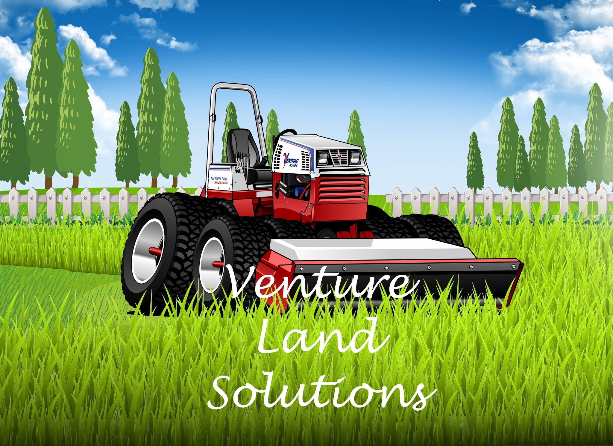 Venture Land Solutions