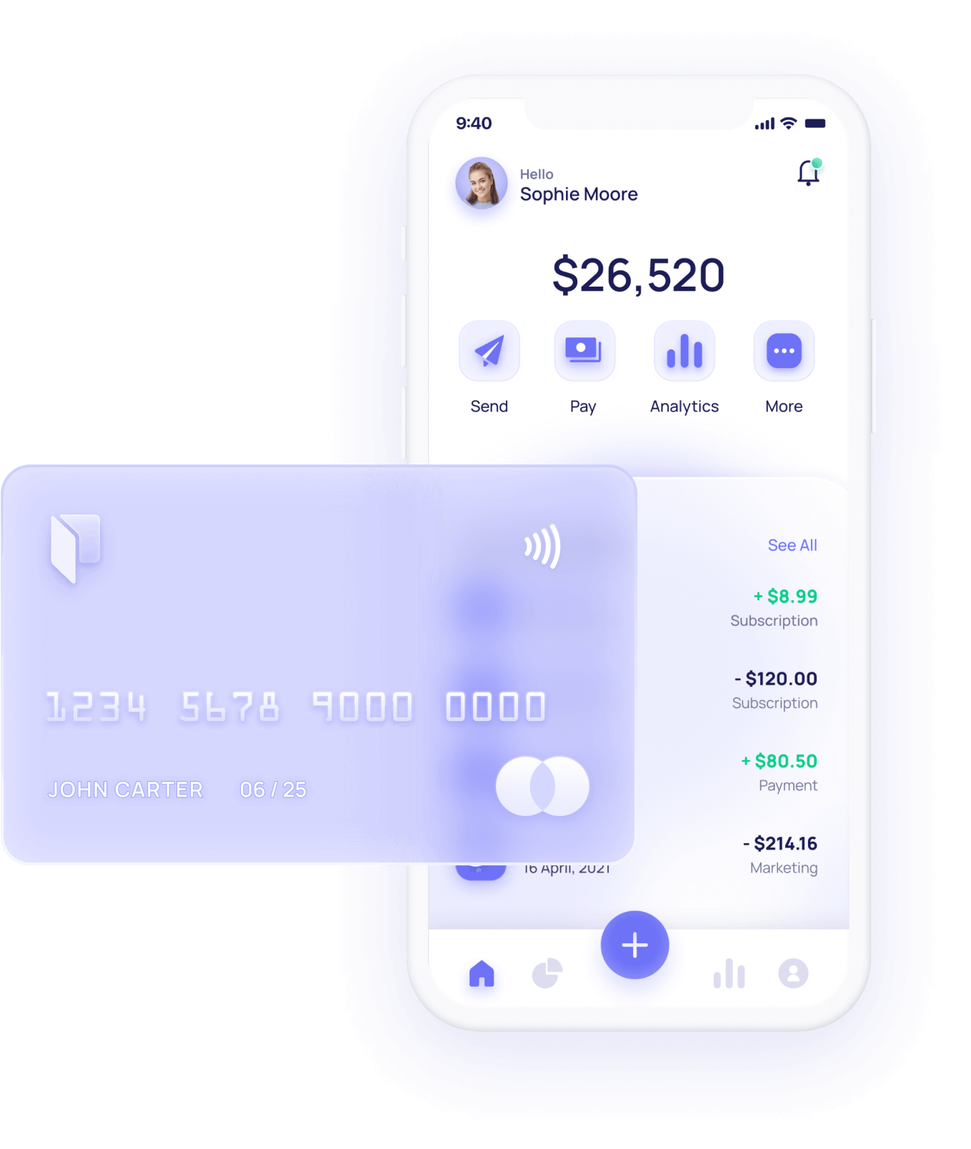 Payments with QleenPay