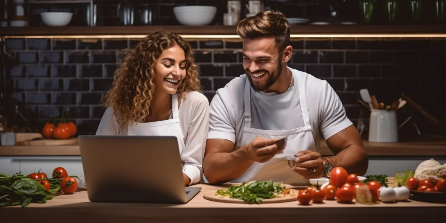 CookBook Co. - Digital Recipe Solutions