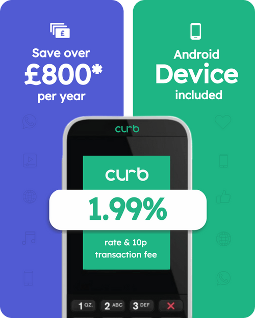 Curb | Payment Solutions for Taxi Drivers & Fleet Operators