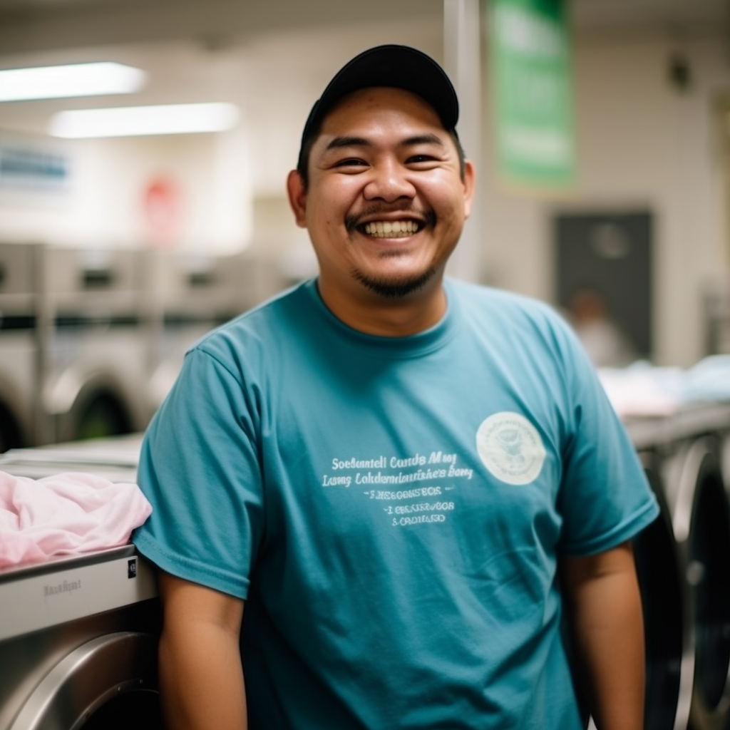 Home - Lumin Laundry