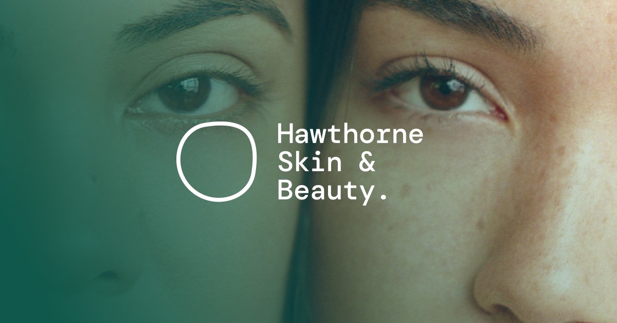 Brows, Lashes & Beauty Treatments | Hawthorne Skin & Beauty
