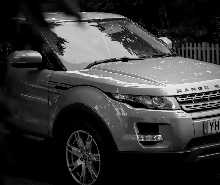 Graeme Cooper Automotive