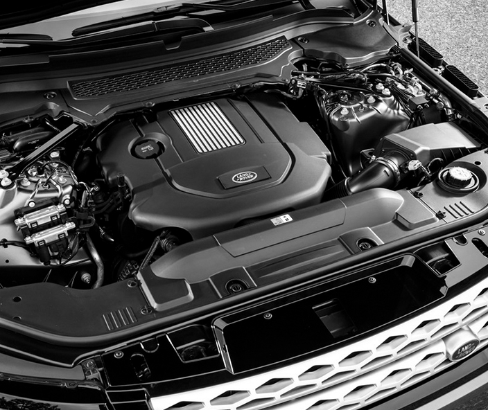 Graeme Cooper Automotive