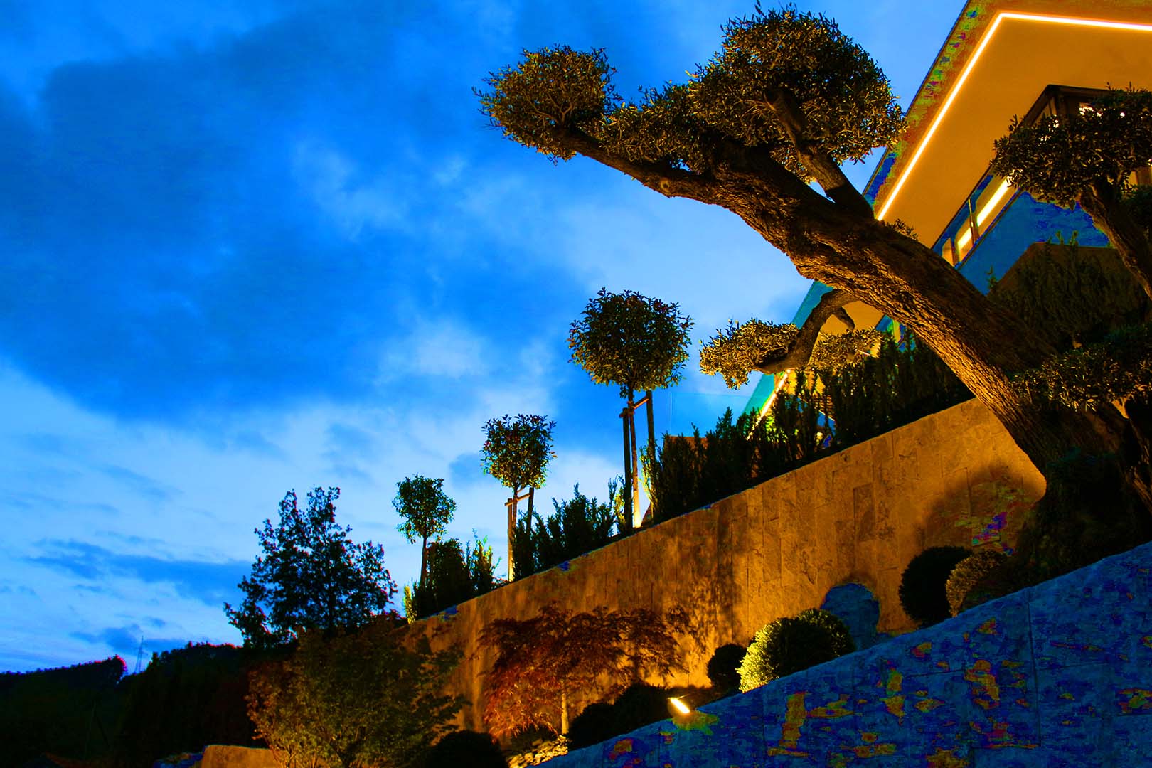 Rock the Garden – Ihr Experte für Gartengestaltung