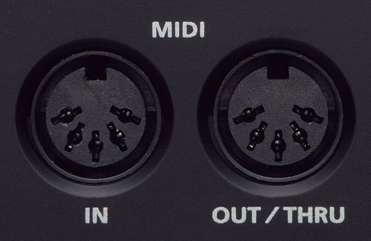 Free Mini-Courses: 2. Sending & Receiving MIDI - MIDI 101