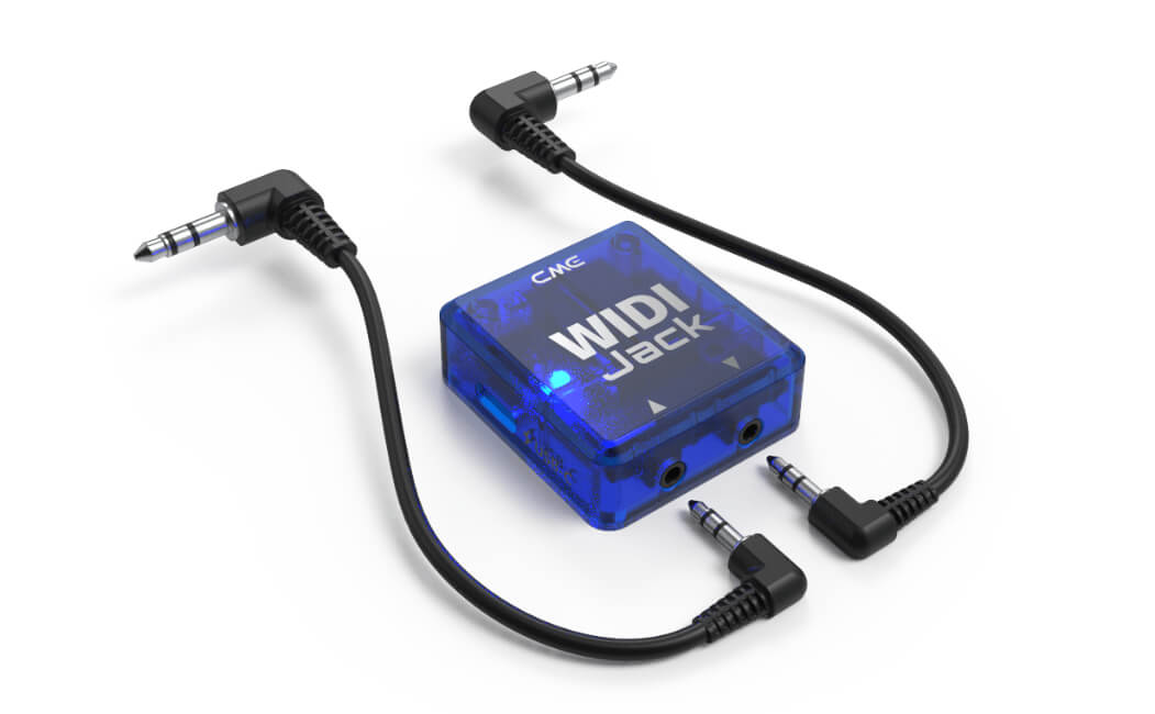 Free Mini-Courses: 2. Sending & Receiving MIDI - MIDI 101