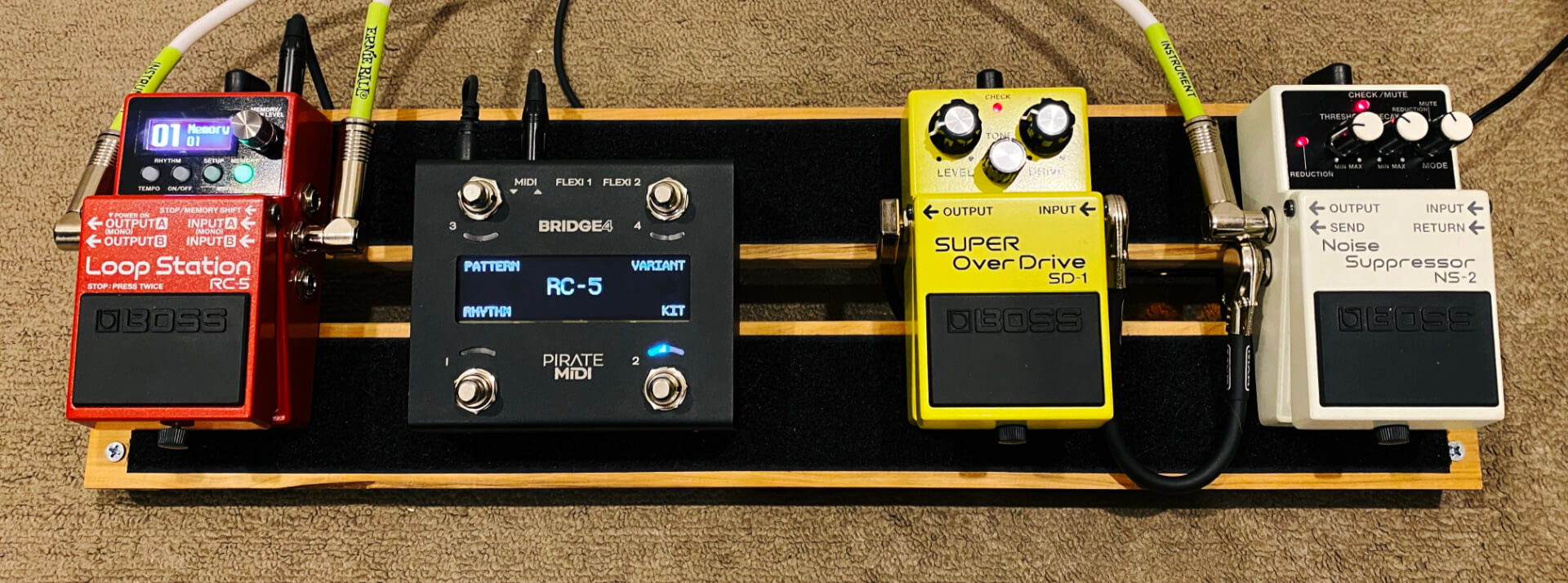 Free Mini-Courses: 1. MIDI Explained - MIDI 101