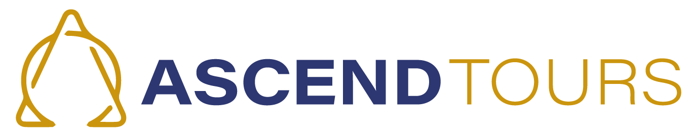 Ascend Tours | Spiritual Pilgrimage & Faith-Based Tourism in Israel
