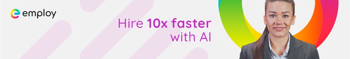 AI Hiring Platform | Supercharge Your Recruitment with Employ