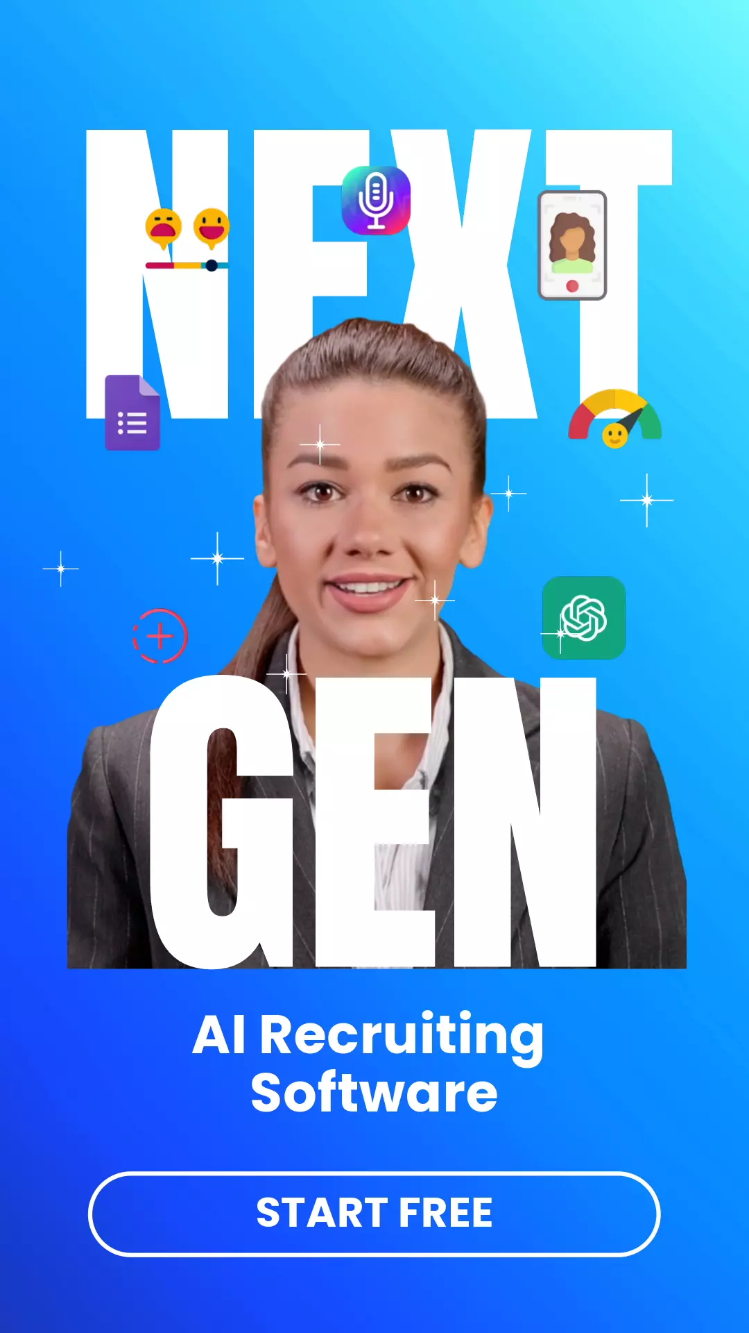 AI Hiring Platform | Supercharge Your Recruitment with Employ