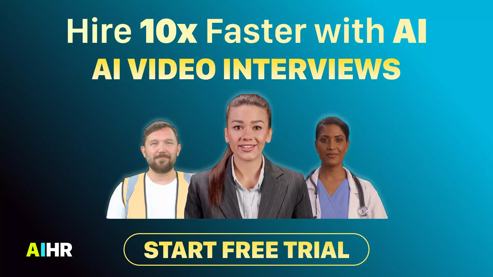 AI Hiring Platform | Supercharge Your Recruitment with Employ