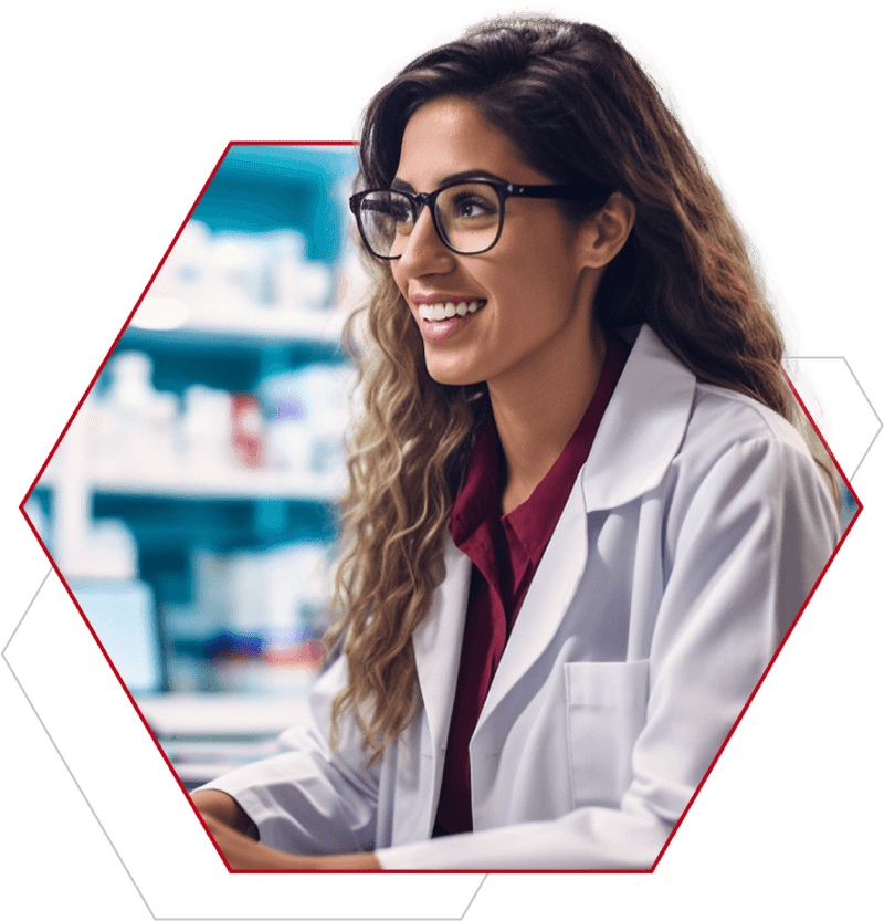 RedSail + InfiniTrak DSCSA Compliant