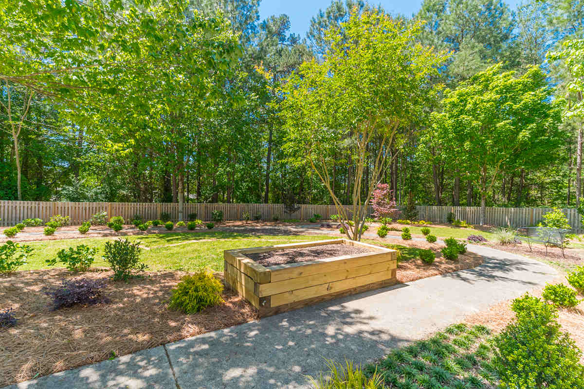 The Community | The Heritage of Marietta