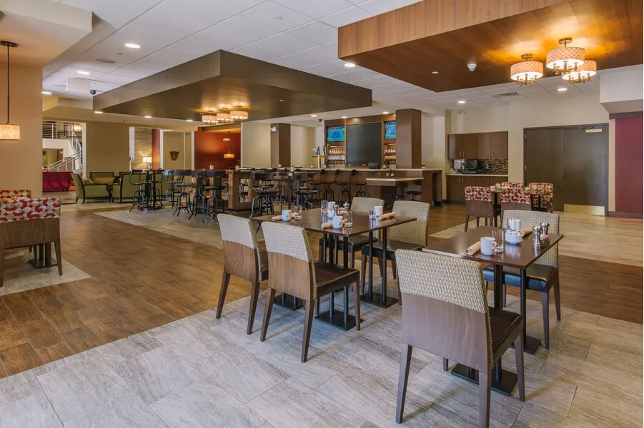 Hotel MTK - Stay, Dine, Celebrate - Full Service Hotel in Westchester ...