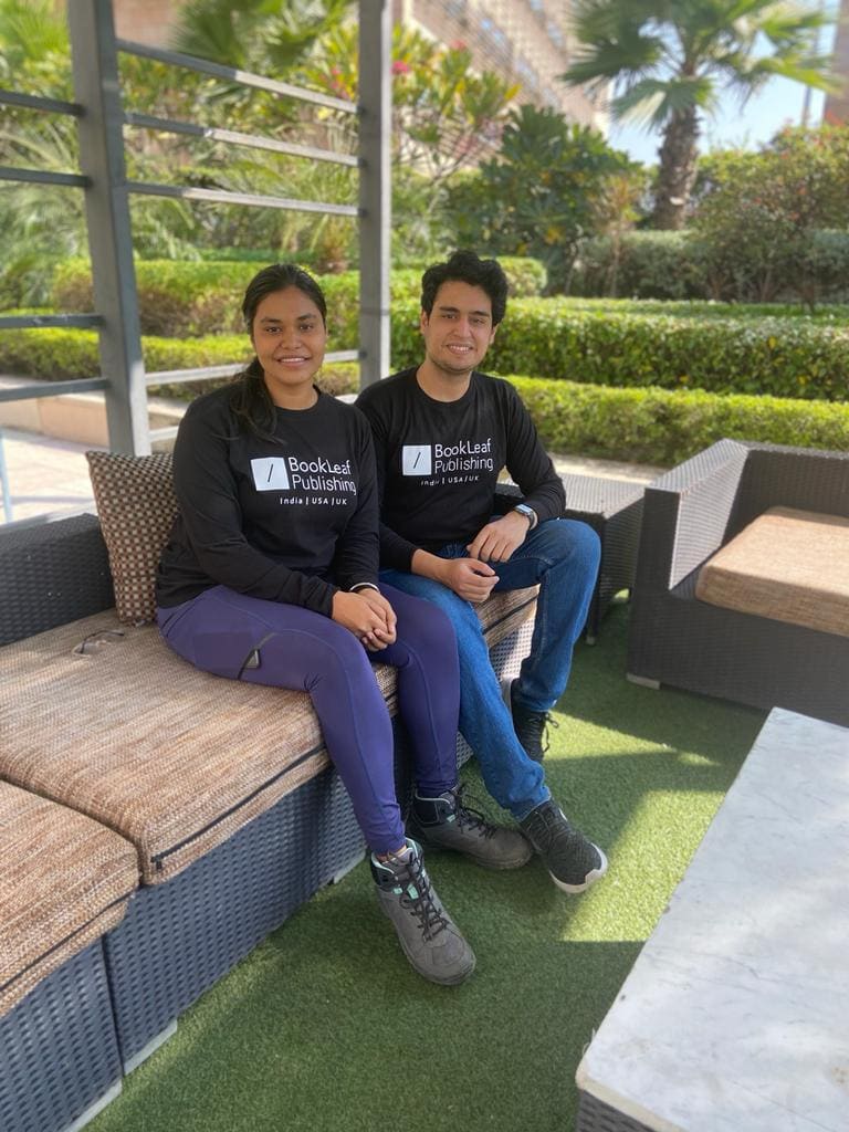 Bestseller Breakthrough International | BookLeaf Publishing