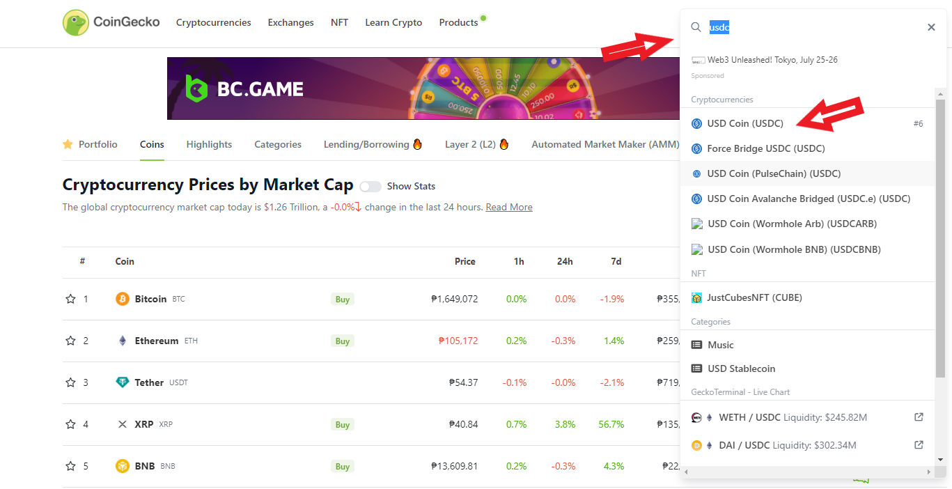 MangaFi - Knowledge | Add USDC to MetaMask on Polygon MangaFi - Knowledge | Add USDC to MetaMask on Polygon