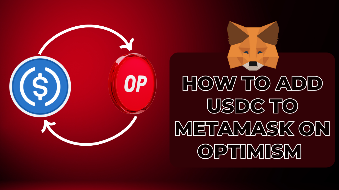 MangaFi - Knowledge | Add USDC to Metamask on Optimism MangaFi - Knowledge | Add USDC to Metamask on Optimism