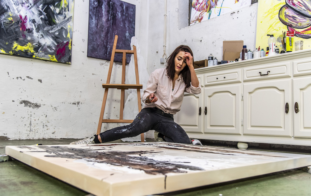 Living uniqueness: Julia Dedicata