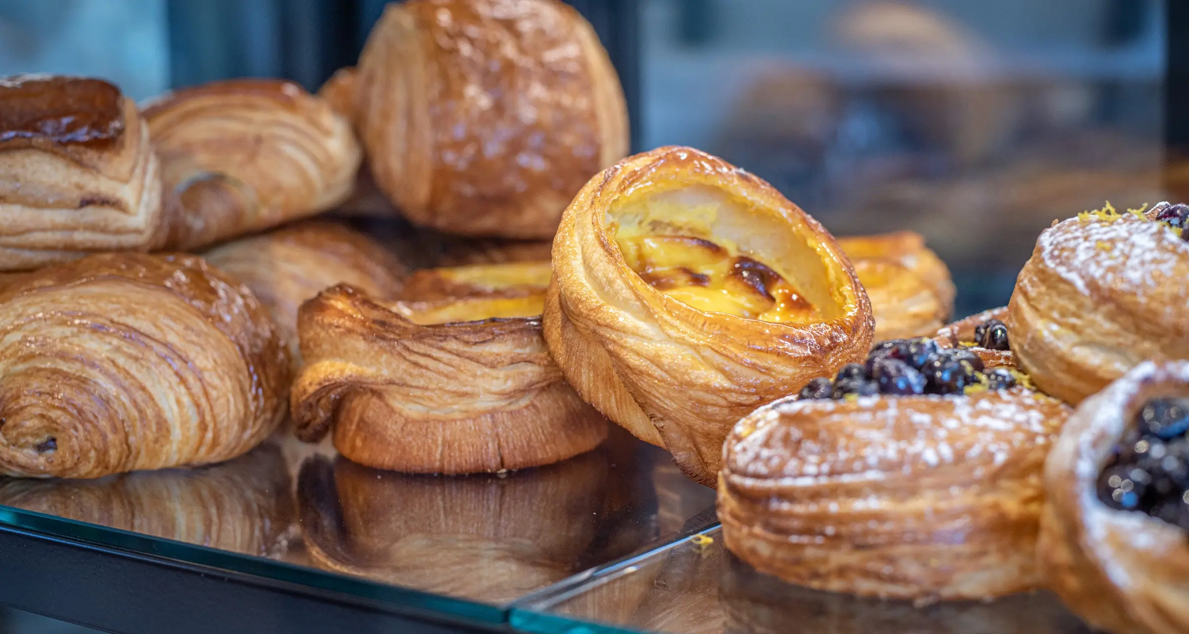 Bakery | 1228 Main Las Vegas