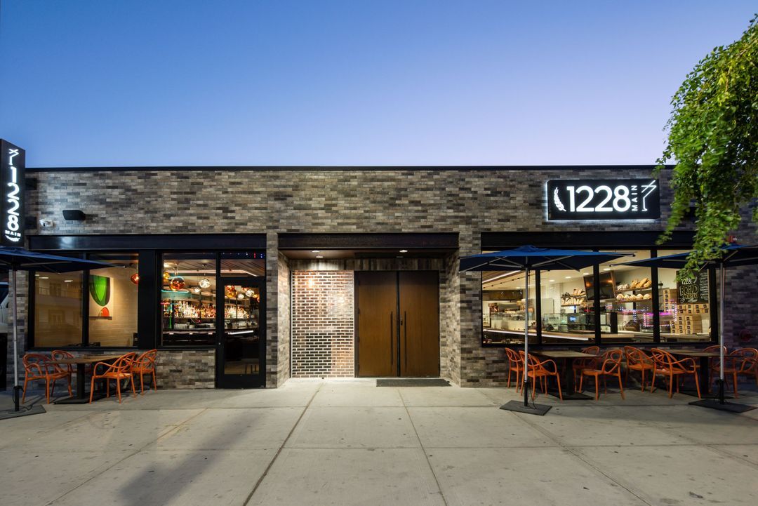 Home | 1228 Main Las Vegas