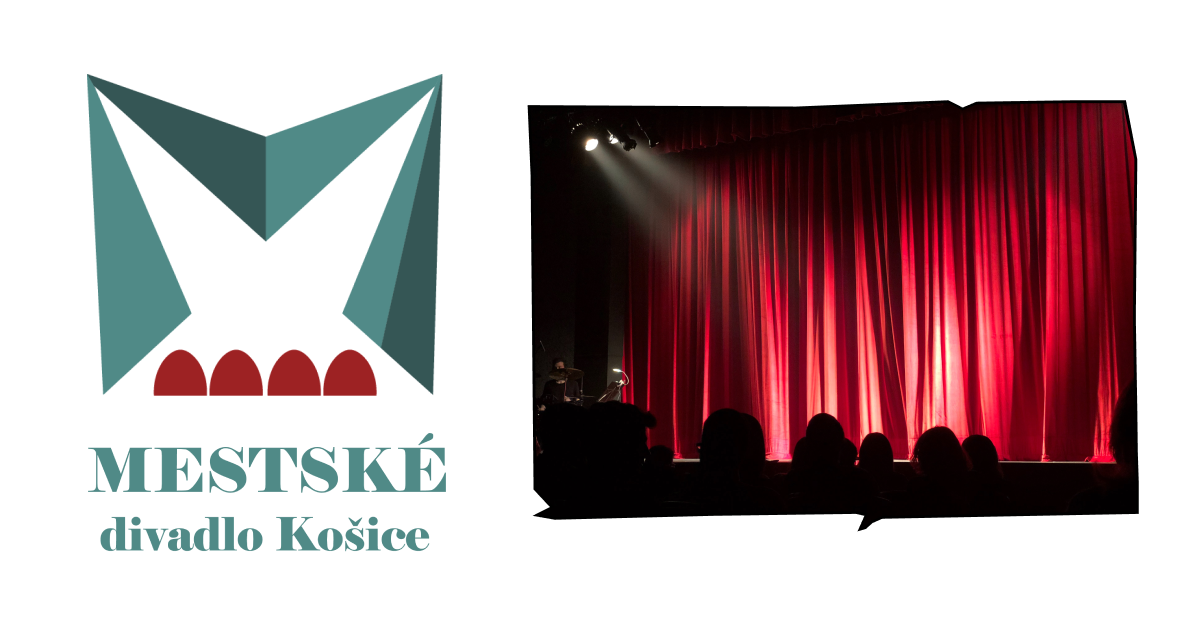 Program - Mestské divadlo Košice