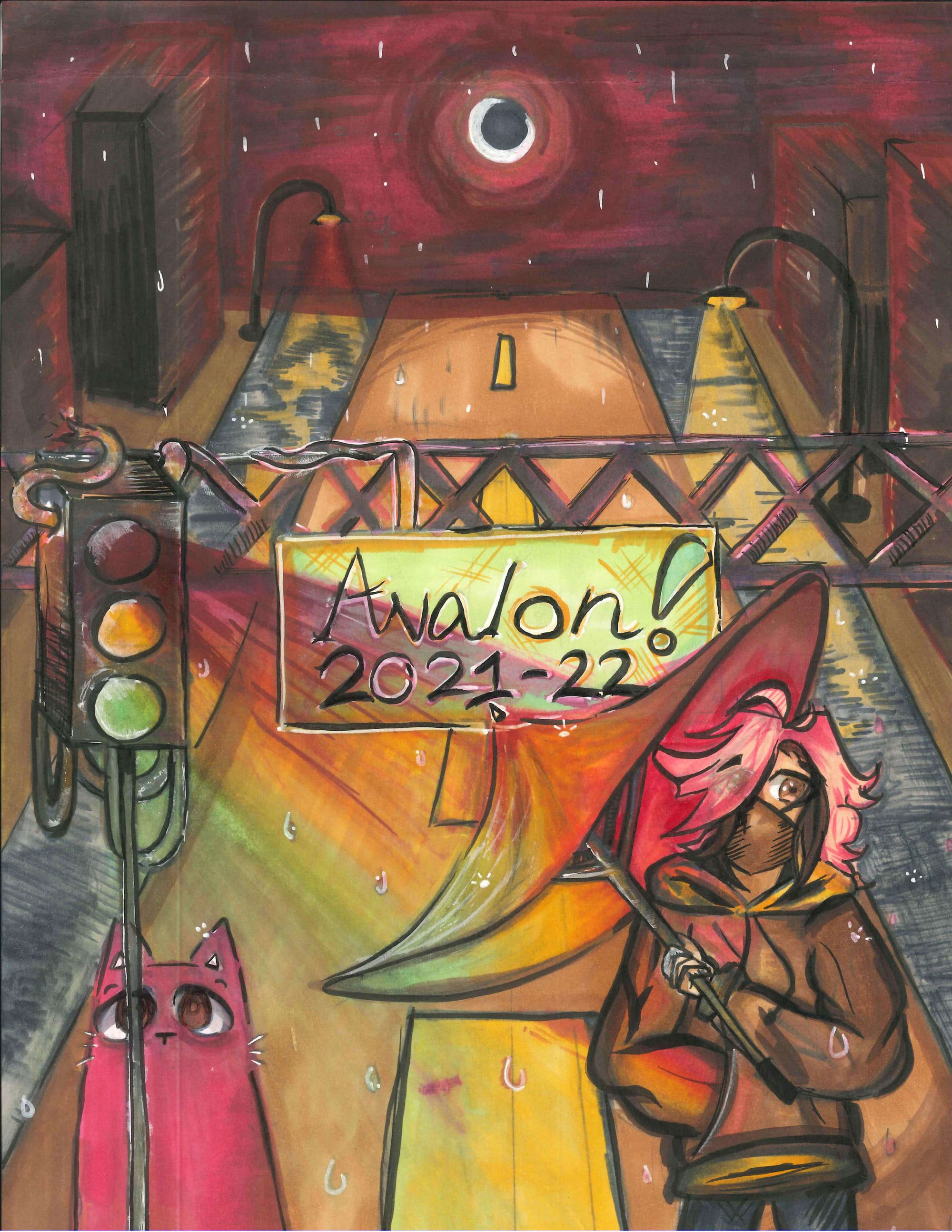 Avalon School | Project-Based Learning since 2001 | St. Paul, MN